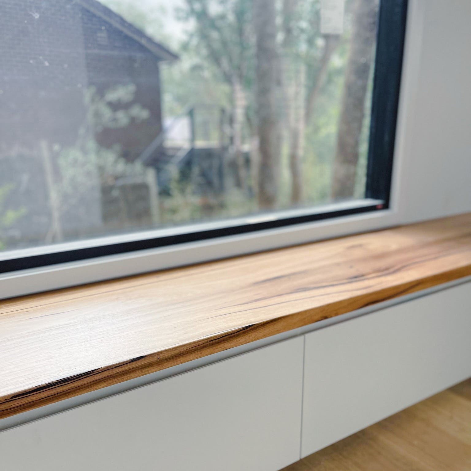 WR Timbers - Homepage