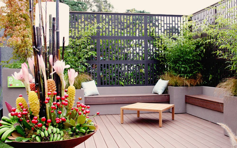 Engineered Bamboo - WR Timbers