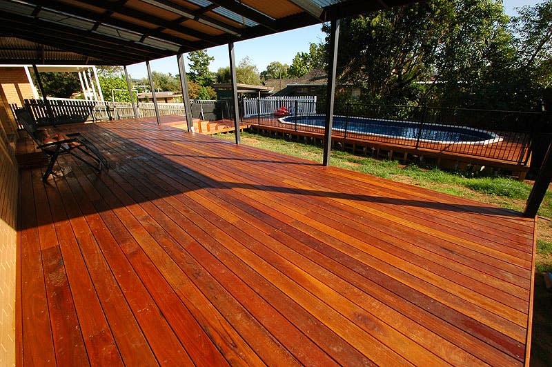 Timber Battens - WR Timbers