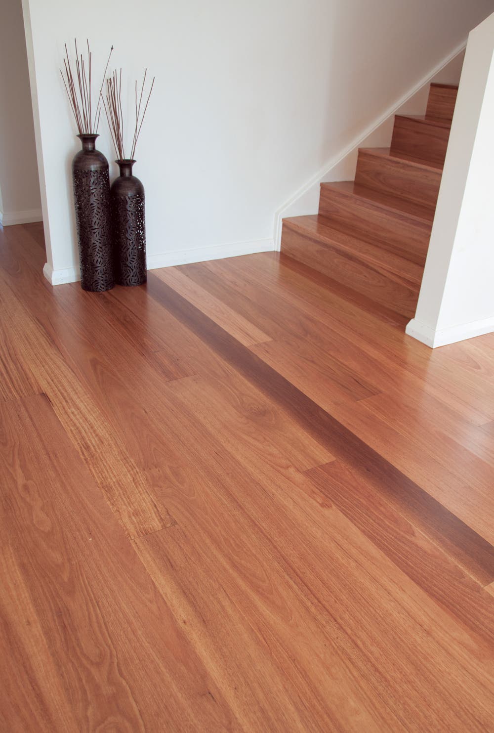 WR Timbers - Species Silvertop Stringybark