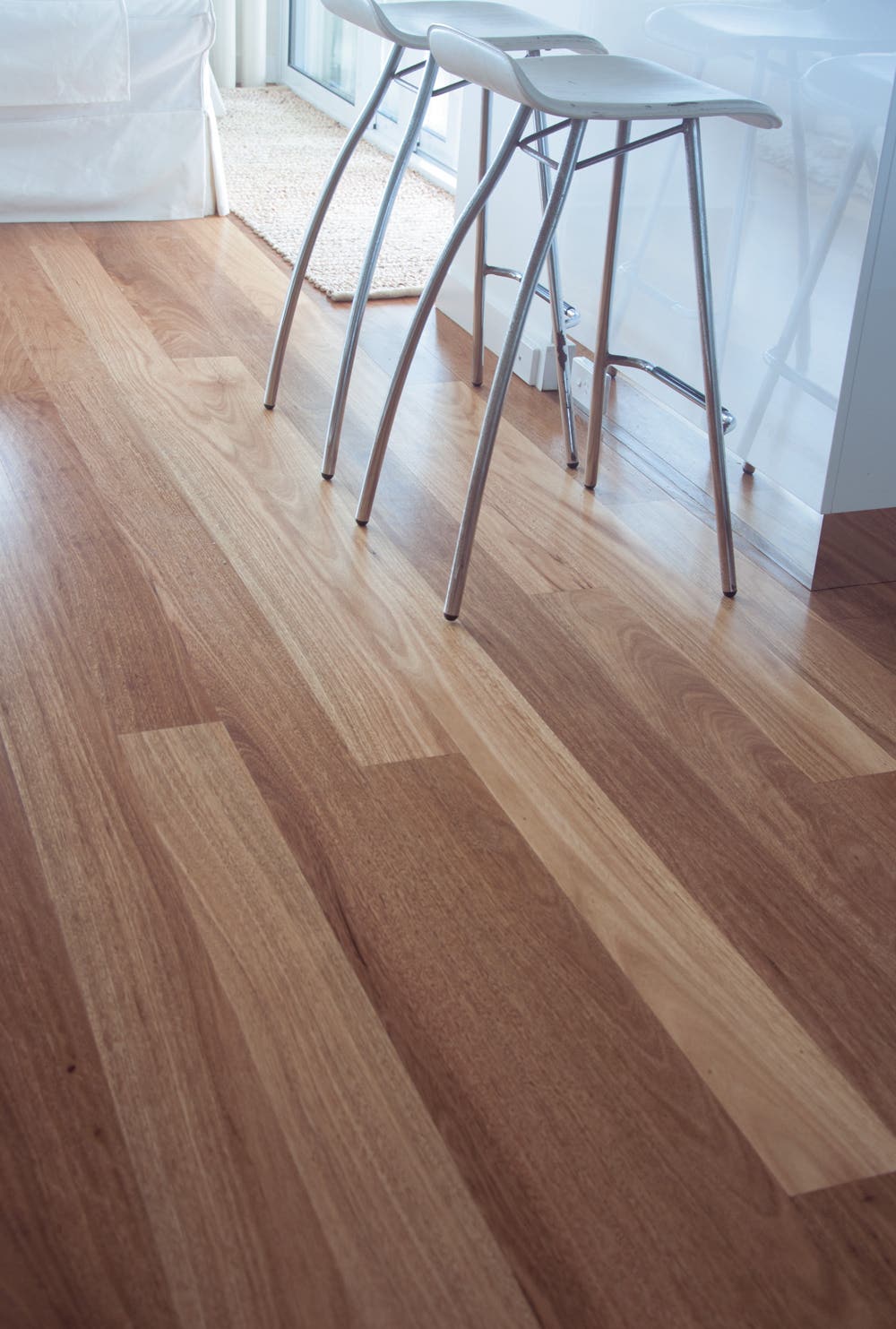 WR Timbers - Species Tallowwood